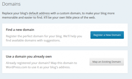 10 Easy Steps Having Our Domain Name Pointed to Your Website