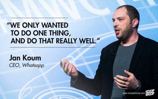 13 Most Inspirational Quotes By Successful CEO - Exabytes SG