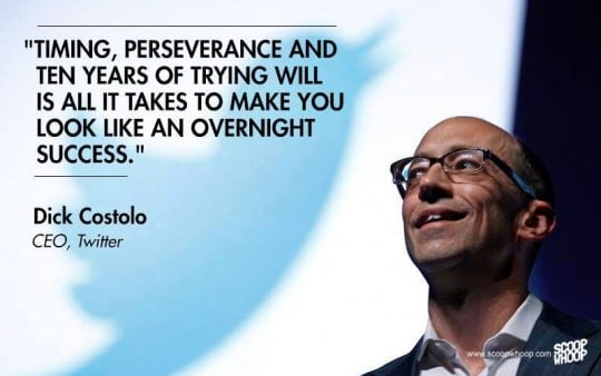 13 Most Inspirational Quotes By Successful CEO - Exabytes SG