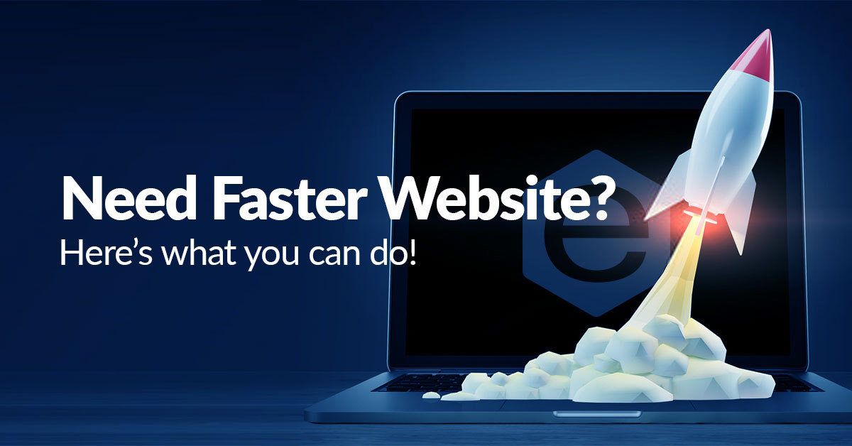 Need a Faster Website? Here’s What You Can Do. - Exabytes Web Hosting Blog