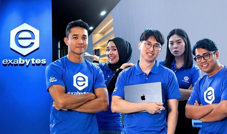 About Us Exabytes - Exabytes.SG (Singapore)