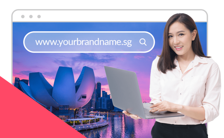 .SG Domain Names | Register .SG Domain with Exabytes