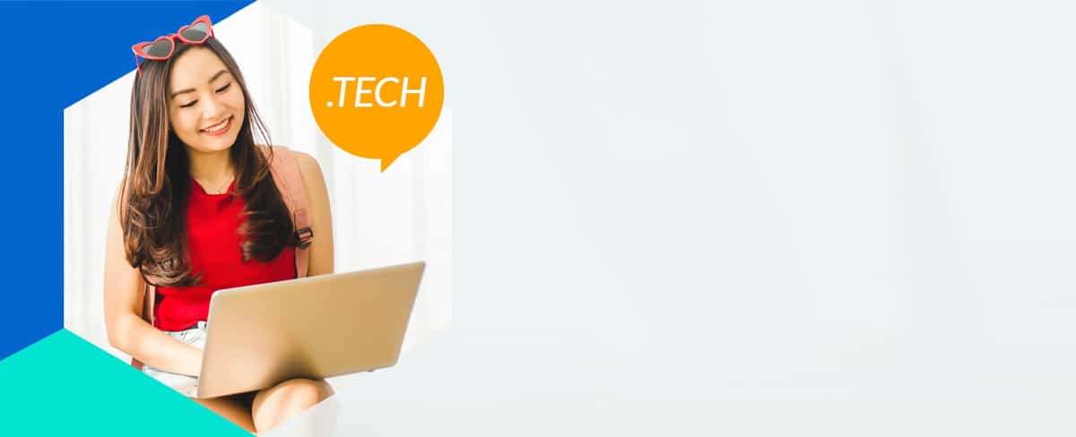 .TECH Domain Registration | Saving up to 80% | Exabytes.SG