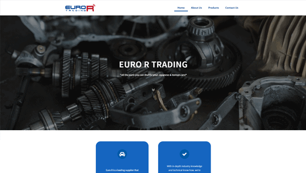 Website Design Service | We Create Your Company Website