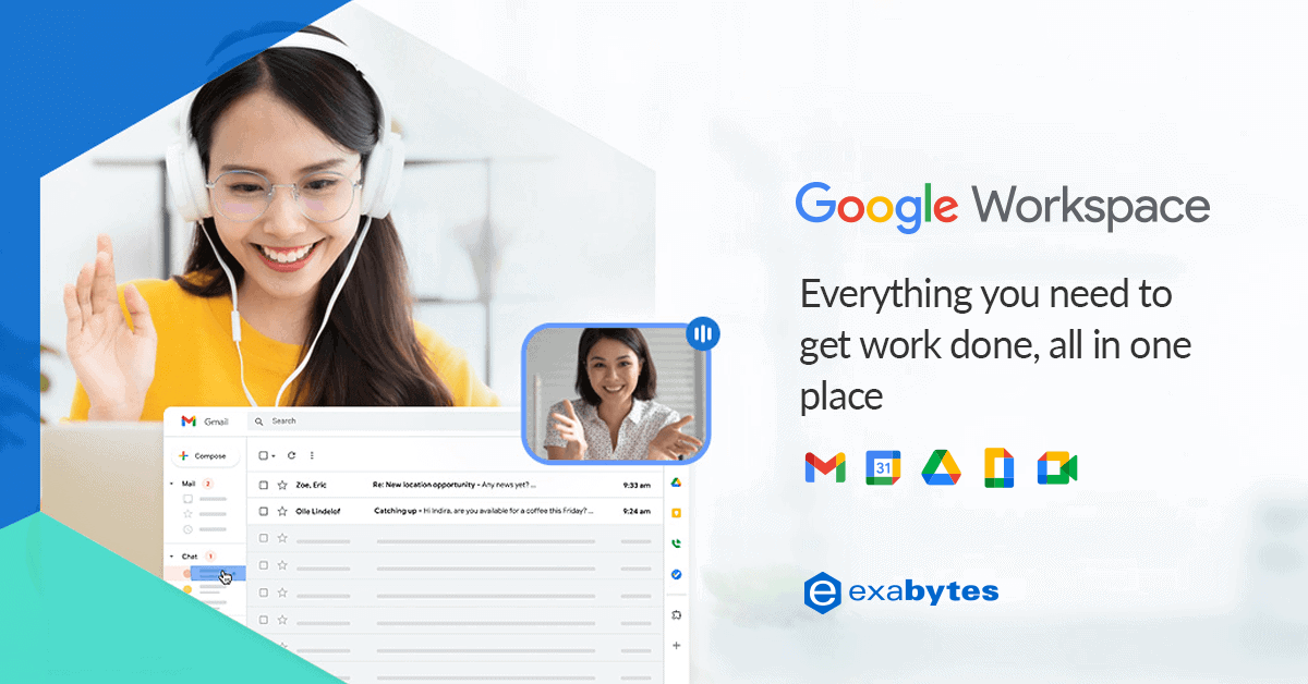 Google Workspace for Business: Pricing Plans Up to 13% Off
